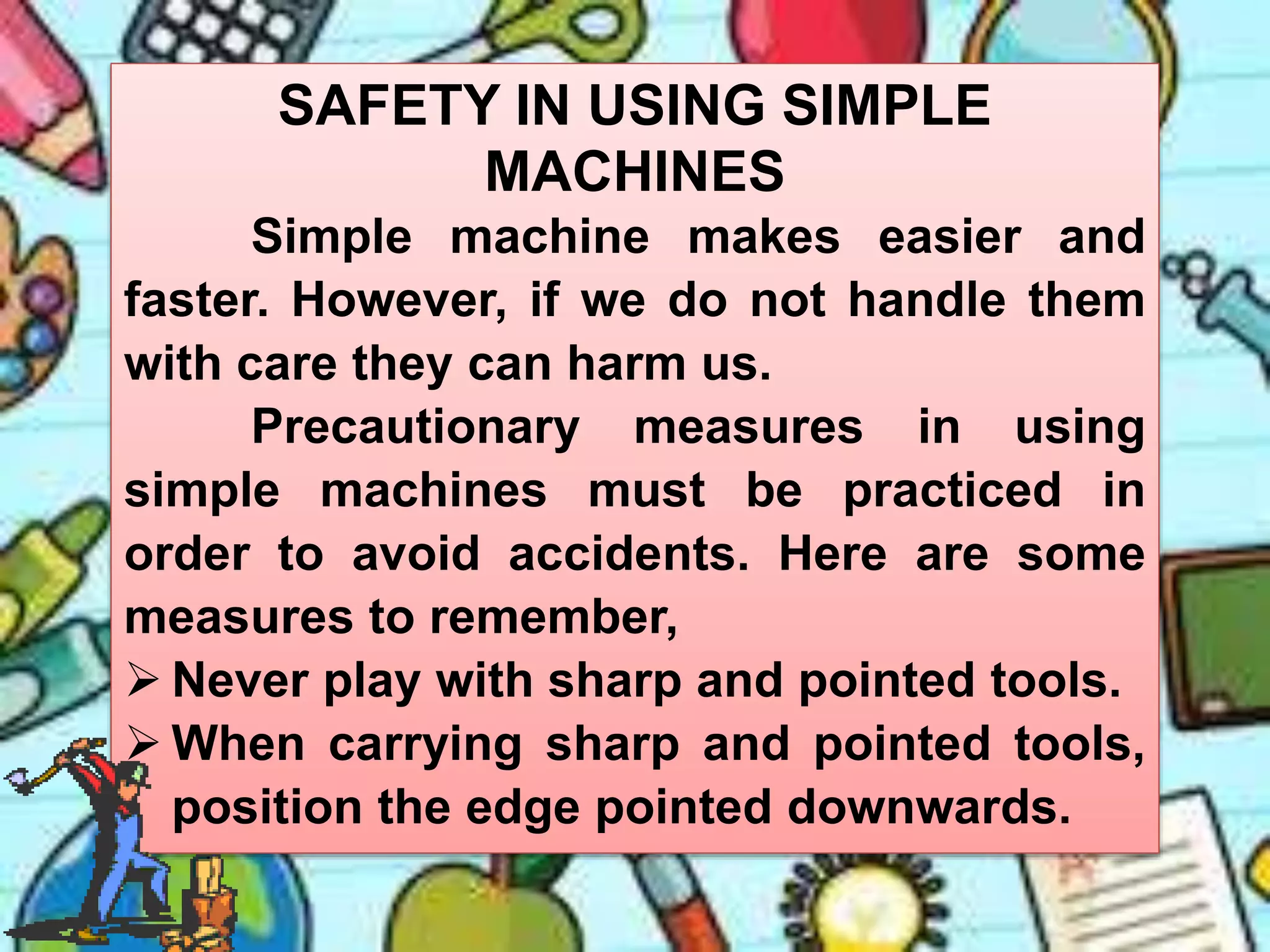 PP CO- 3 Simple Machine Wedge.pptx