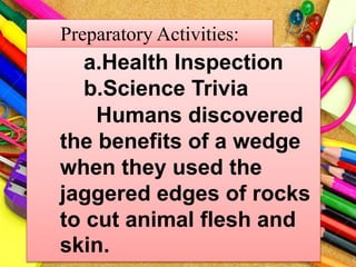 PP CO- 3 Simple Machine Wedge.pptx