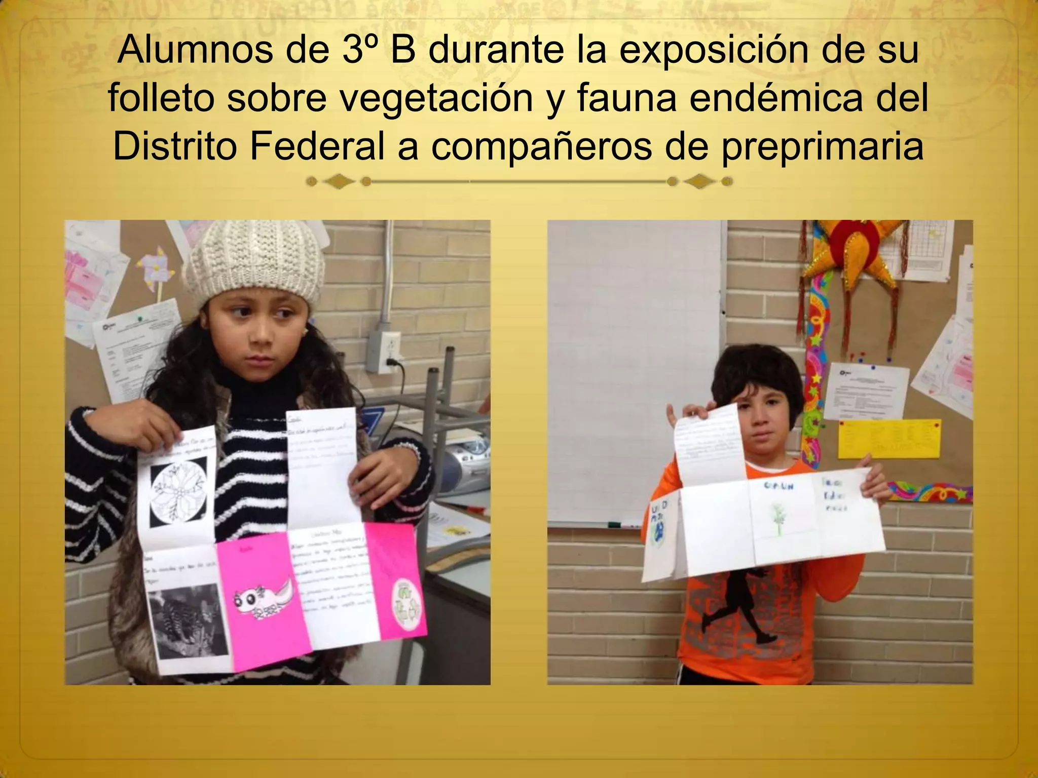 Pp cómo compartimos el planeta | PPT