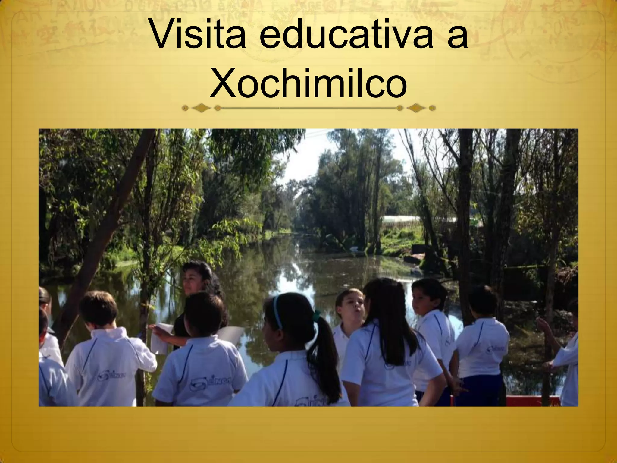 Pp cómo compartimos el planeta | PPTX