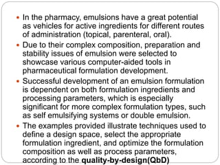 Computers in pharmaceutical formulation.ppsx