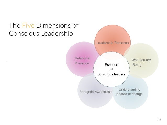 Conscious leadership v11.17