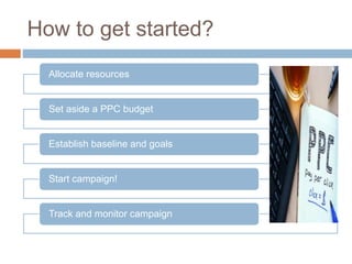 PPC OVERVIEW | PPT