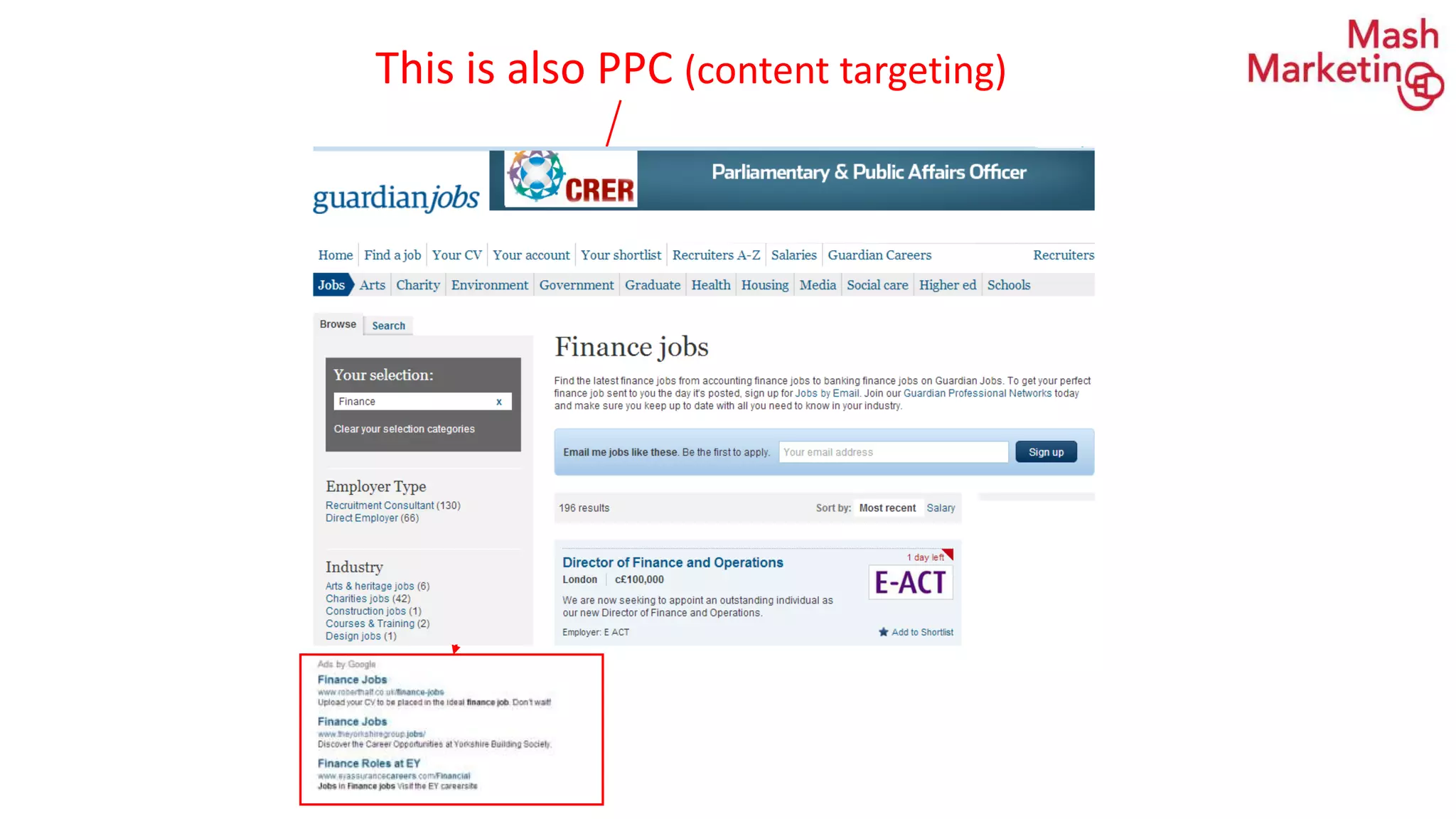 PPC explained visually | PPTX