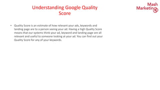 PPC explained visually | PPTX