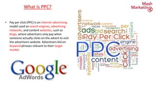 PPC explained visually | PPTX