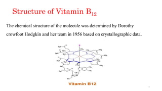 industrial production of vitamins | PPTX