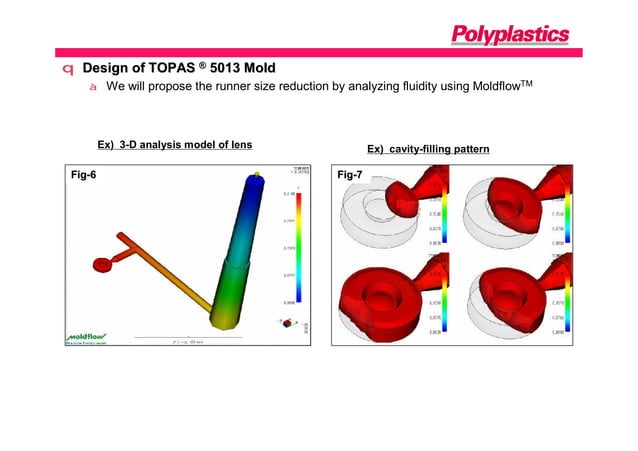Design And Processing Options With TOPAS 5013 | PDF | Physics | Science