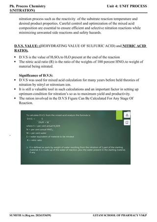 PPC UNIT 4 (NITRATION AND HALOGENATION).docx