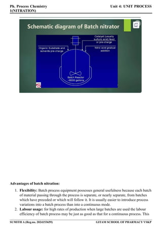 PPC UNIT 4 (NITRATION AND HALOGENATION).docx
