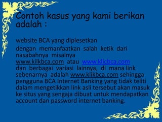 Pp cyber crime & cyber law | PPTX