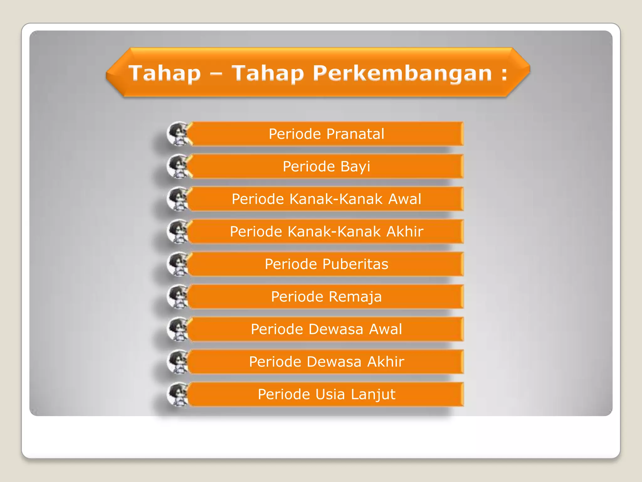 Pengertian Pertumbuhan dan perkembangan | PPTX