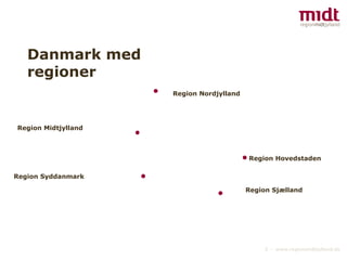Region Midtjylland | PPT