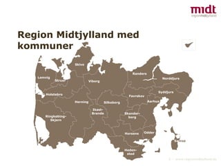 Region Midtjylland | PPT