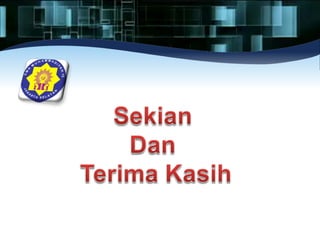 PPDB SMK Muh 15 2015 | PPT