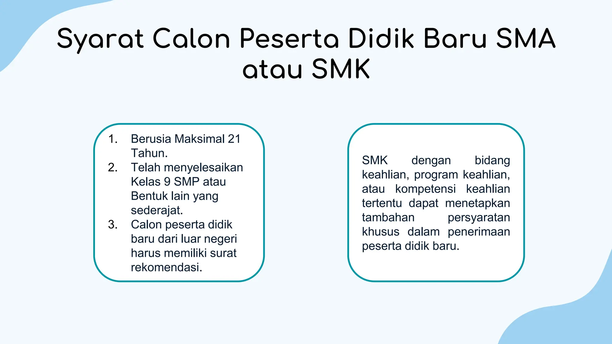 Sosialisasi PPDB SulSel tahun 2024 di Sulawesi Selatan | PPTX