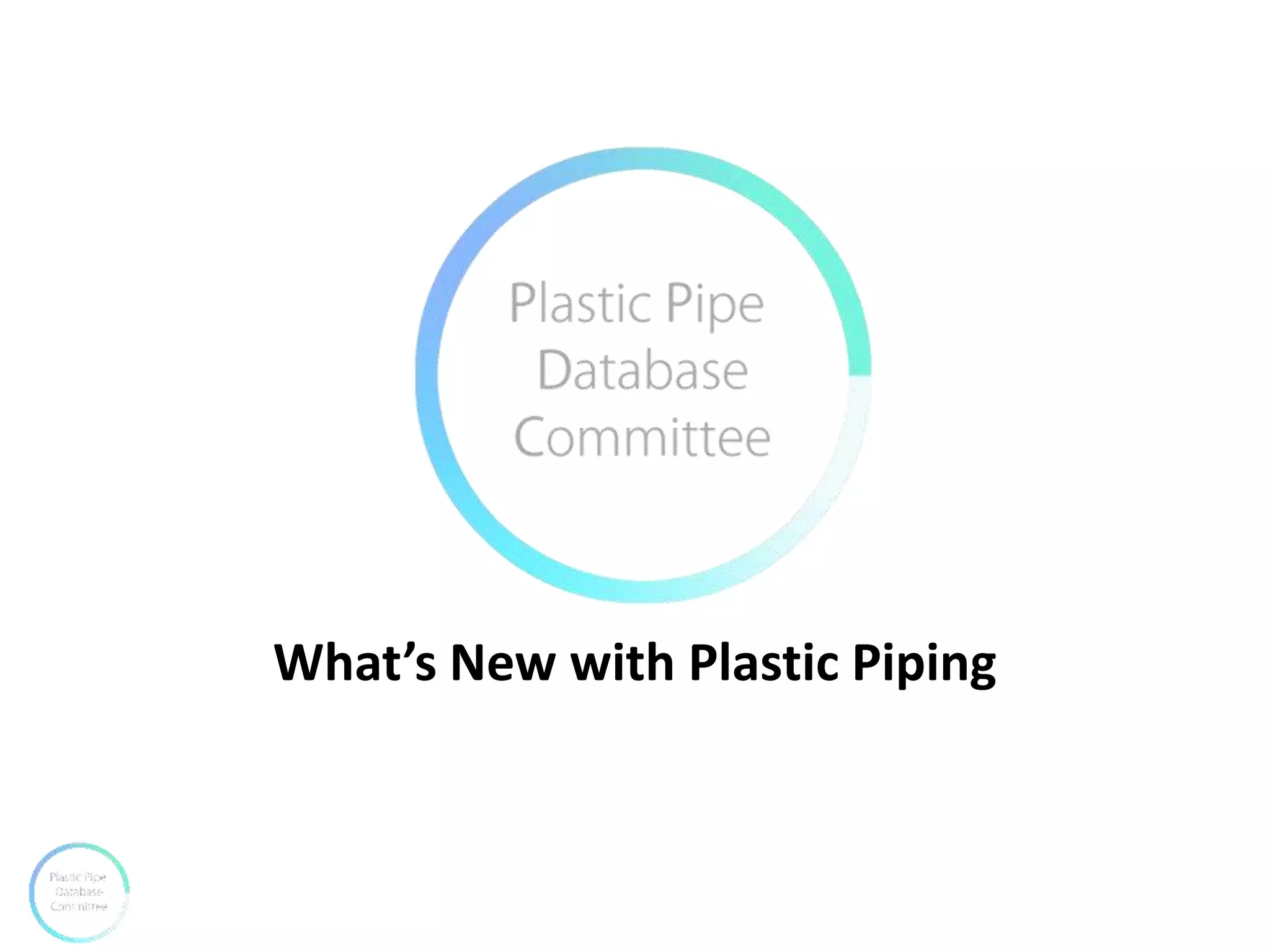 Pvc pipes .ppt