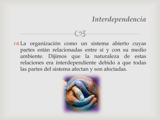 ¿Qué es la Comunicación Organizacional? | PPSX