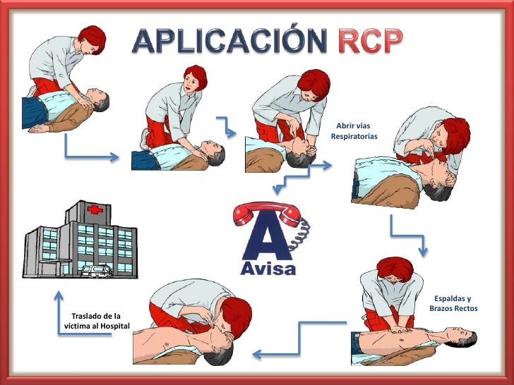 Pp de rcp revista