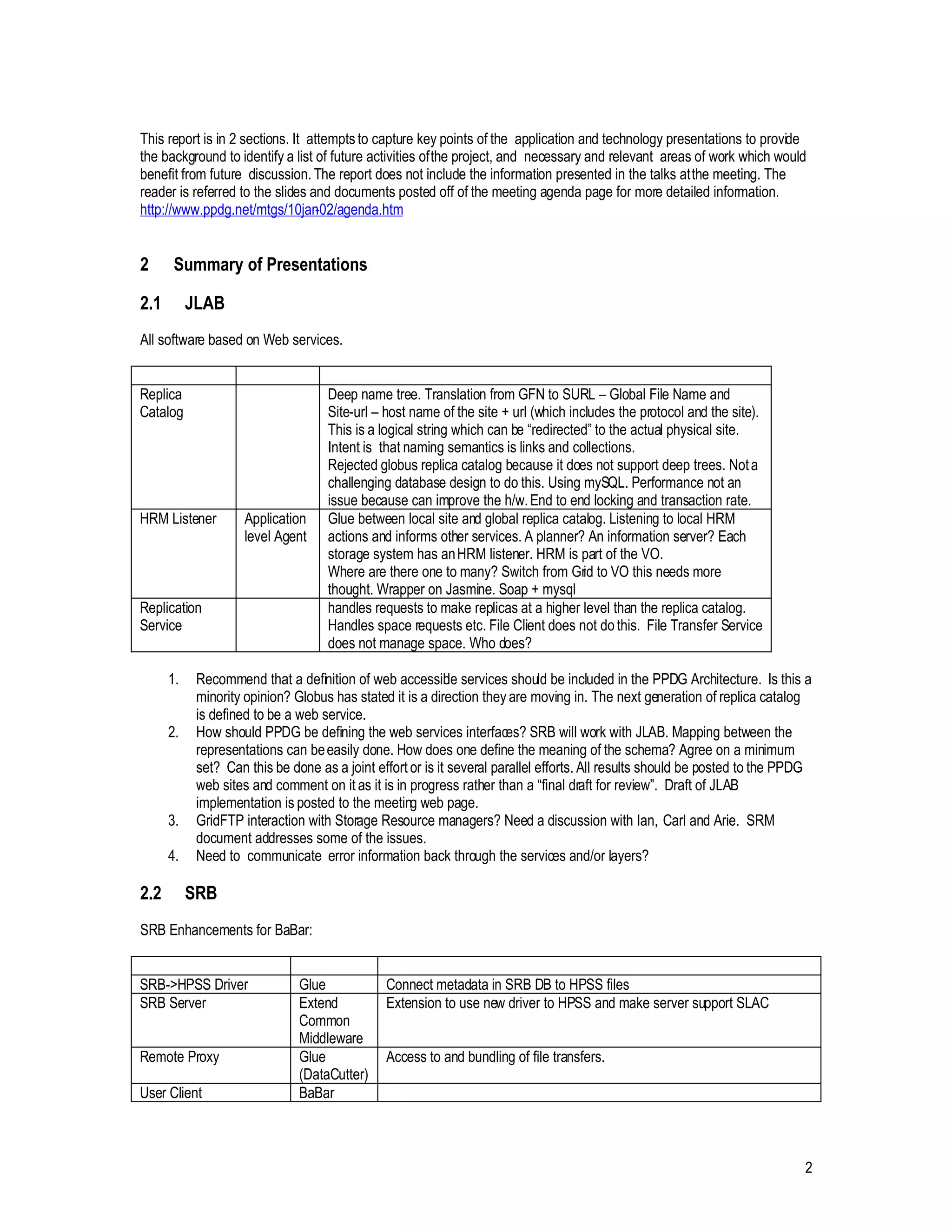 Ppdg Robust File Replication | DOC