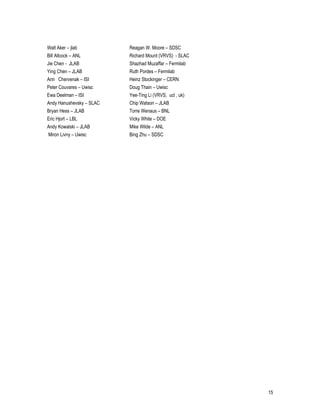 Ppdg Robust File Replication | DOC
