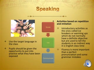 Two easy ways to learn a foreign language | PPT