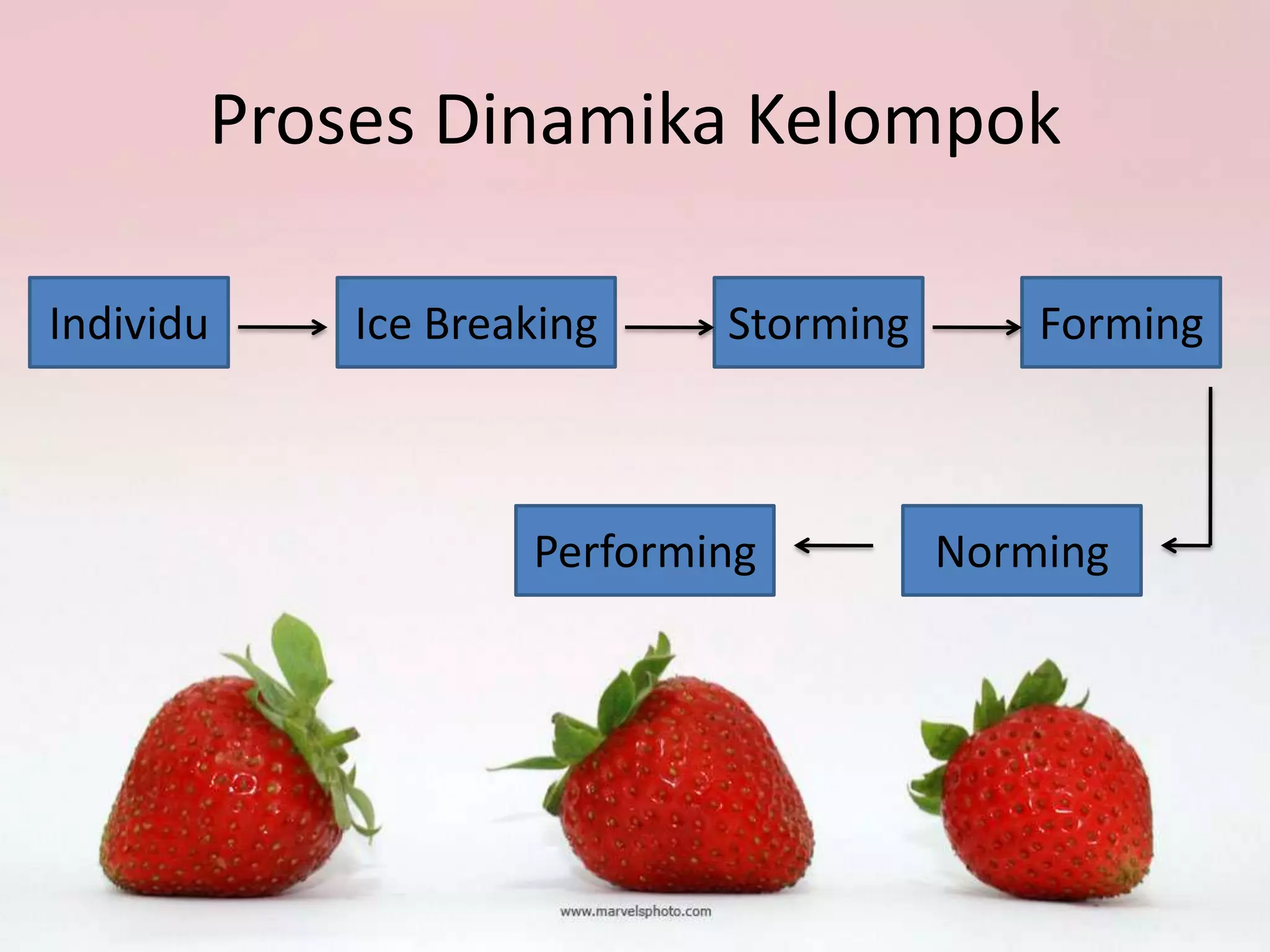 Dinamika Kelompok | PPTX