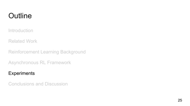 Asynchronous Methods for Deep Reinforcement Learning | PDF
