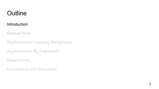 Asynchronous Methods for Deep Reinforcement Learning | PDF