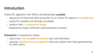 Asynchronous Methods for Deep Reinforcement Learning | PDF