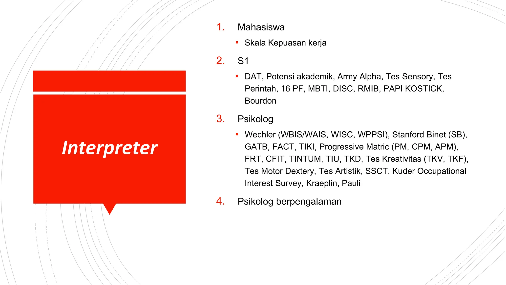 PPD Pertemuan 12 (Klasifikasi Tes Psikologi HIMPSI).pptx