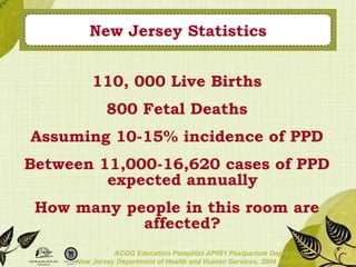 PPd presentation PCA NJ conference | PPT