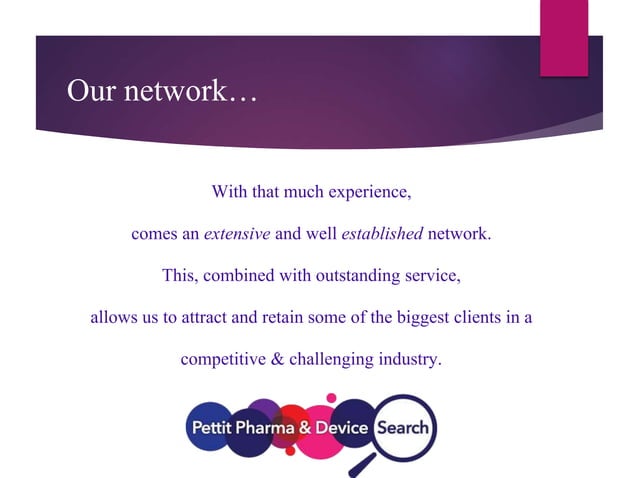 PPD Search Slide Share | PPT