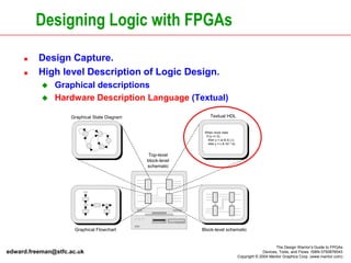 ppd_seminar_110202_talk_edward_freeman_introduction_to_programmable ...
