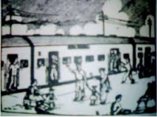 Picture Perception and description Test -Sample Pictures for SSB ...