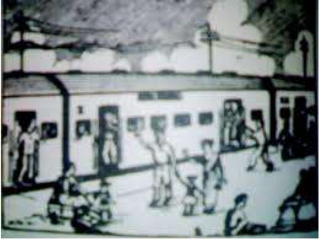 Picture Perception and description Test -Sample Pictures for SSB sc…