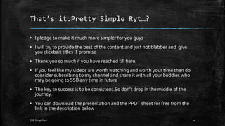 PPDT(Picture perception and description test) in SSB | PPTX