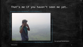 PPDT(Picture perception and description test) in SSB | PPTX