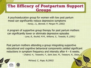 PPD treatment ubhc ppt | PPT