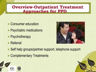 PPD treatment ubhc ppt | PPT