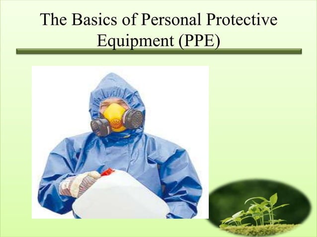 PPE | PPTX
