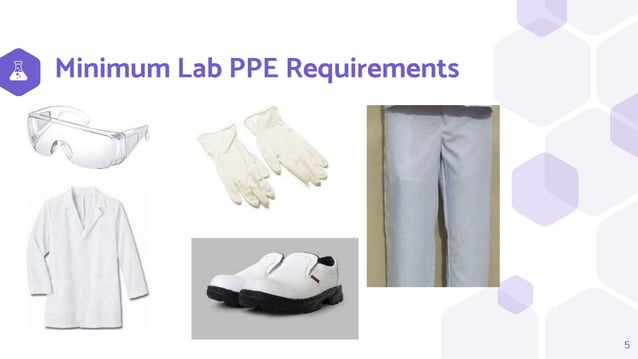 Personal protective equipment (PPE).pptx