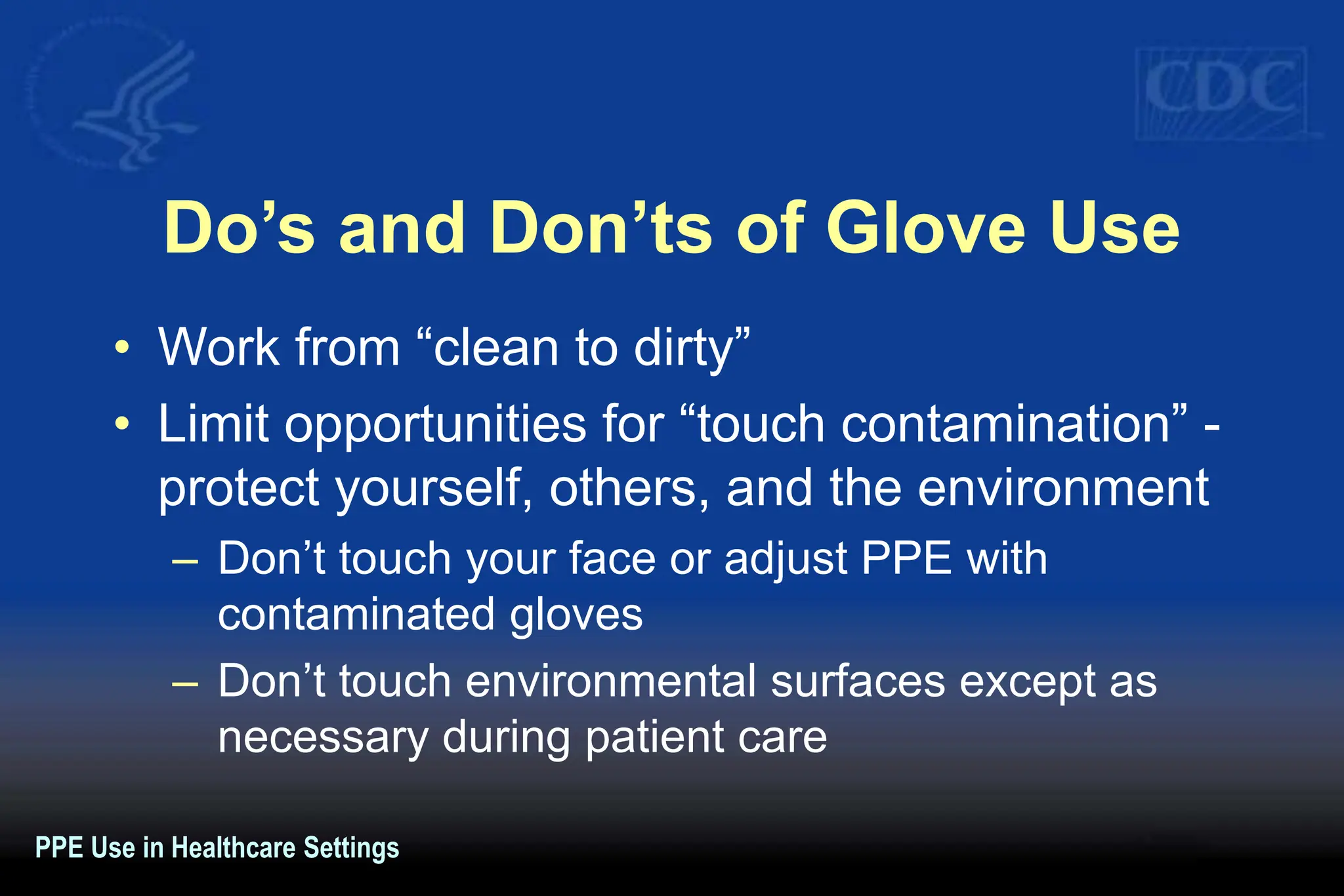 Personal Protective equipment PPE PPE PPE | PPT | First Aid | Injuries