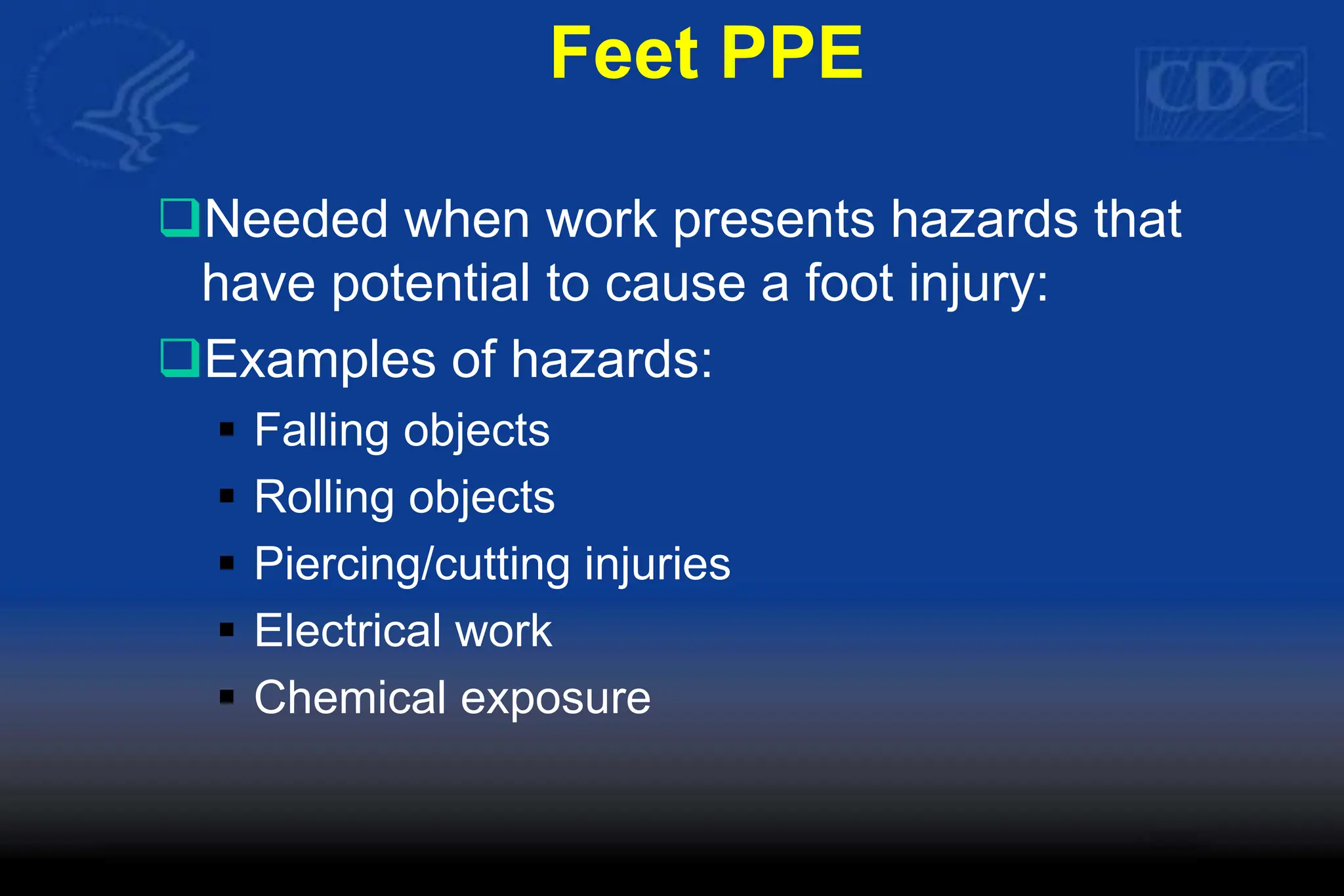 Personal Protective equipment PPE PPE PPE | PPT
