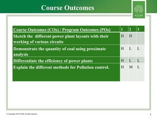 PPE.pptx power plant engineering introduction | PPTX
