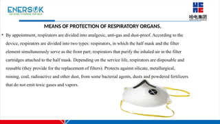Safety and PPE in construction for HSE . | PPTX