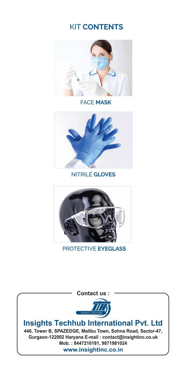 Ppe pricing-insights techhub | PDF