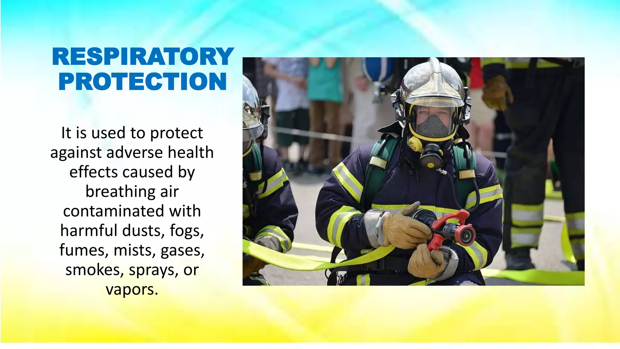 Personal Protective Equipment (Agri Crop 10) | PPTX