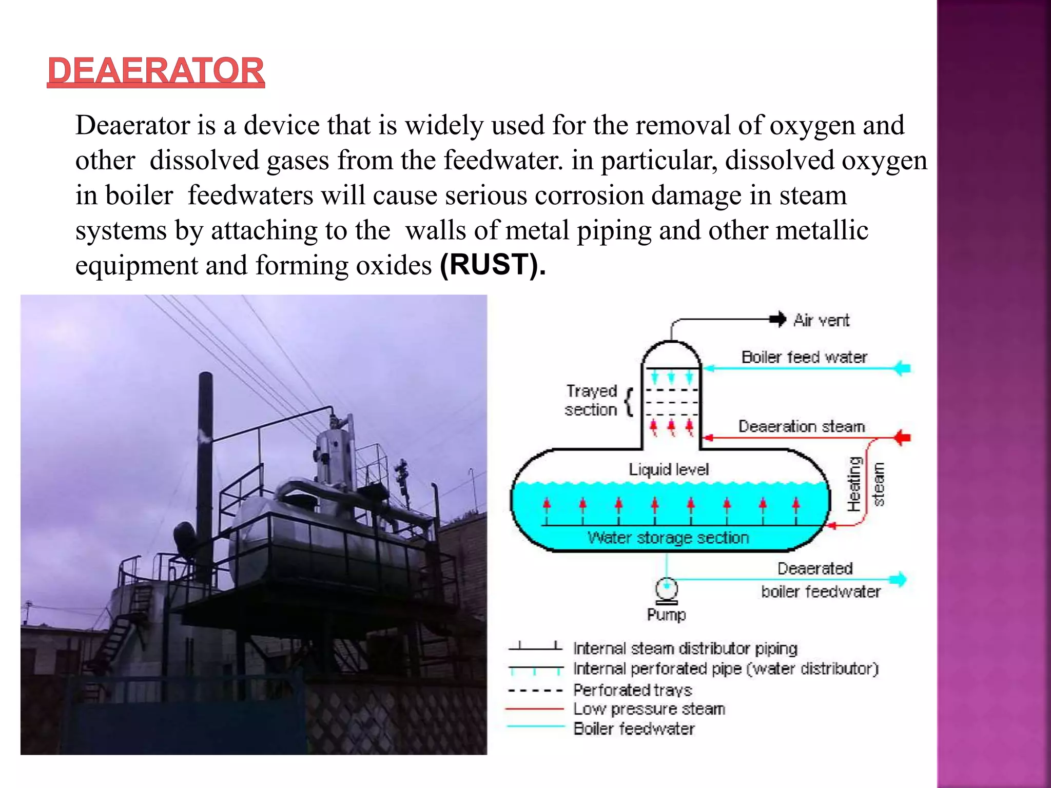 Ppe unit 1 - part 1 - Steam power plant | PPTX