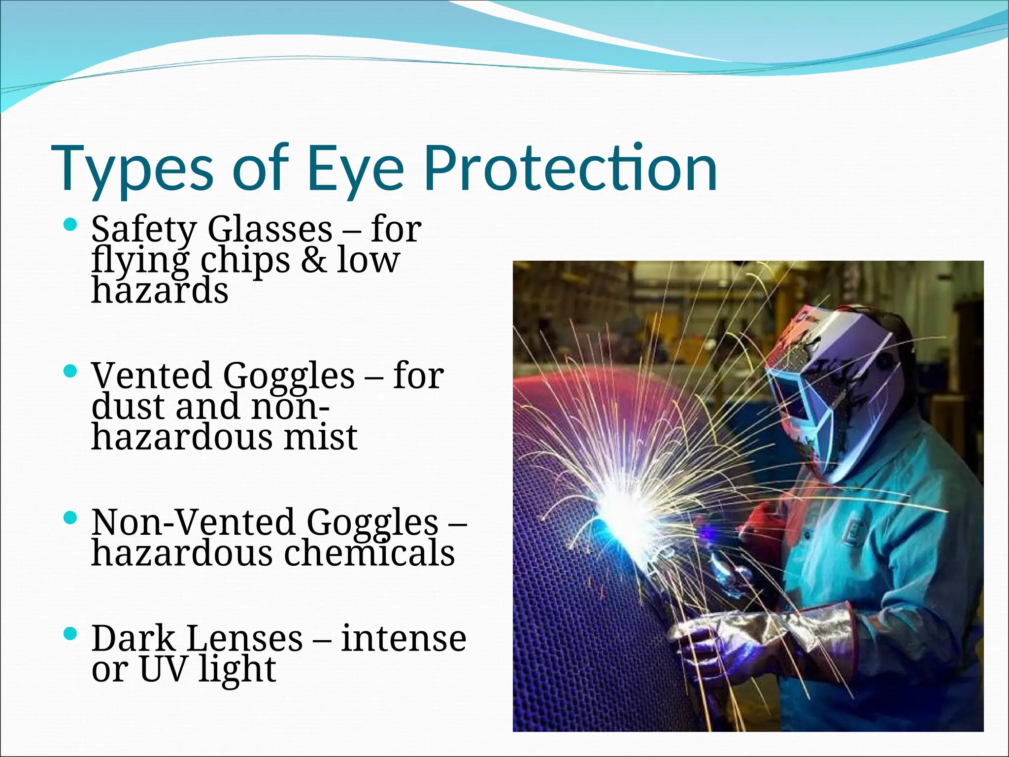 Personal Protective Equipment Training PPT | PPT
